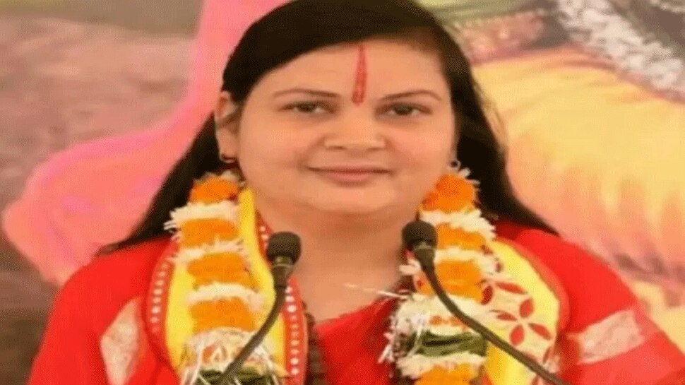 Who Is Yamini Sahu Kathavachak Who Received Threat Call To Do Not Tell