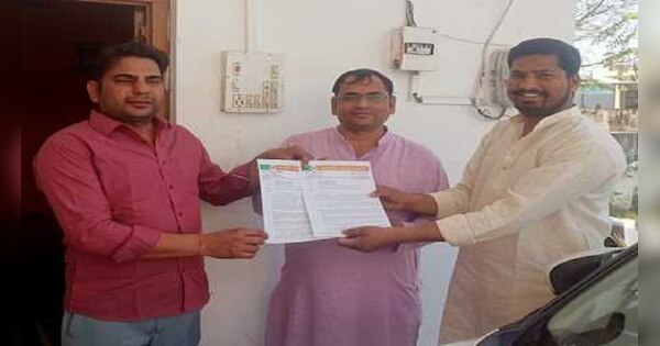 Public works stalled due to vacant post of executive officer in ...