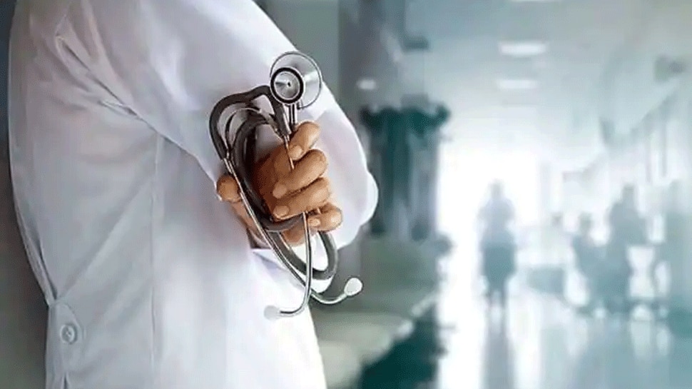 Appointment on post of Block CMHO CMHO and Joint Director will be done ...