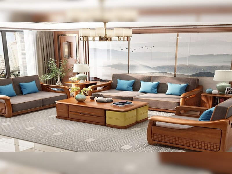 best direction for sofa set according to vastu shastra| घर के अंदर किस ...