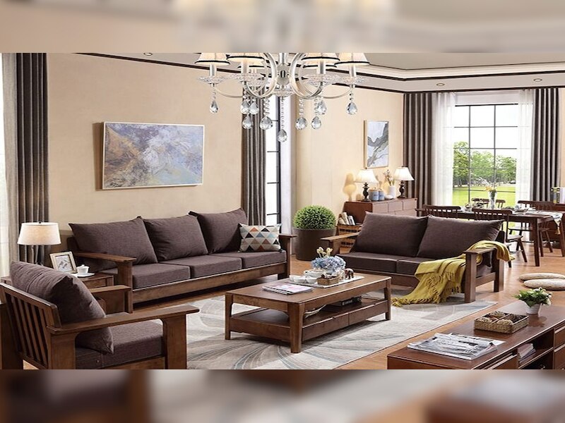 best direction for sofa set according to vastu shastra| घर के अंदर किस ...