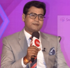 राम मोहन शर्मा | Ram Mohan Sharma | Hindi News,