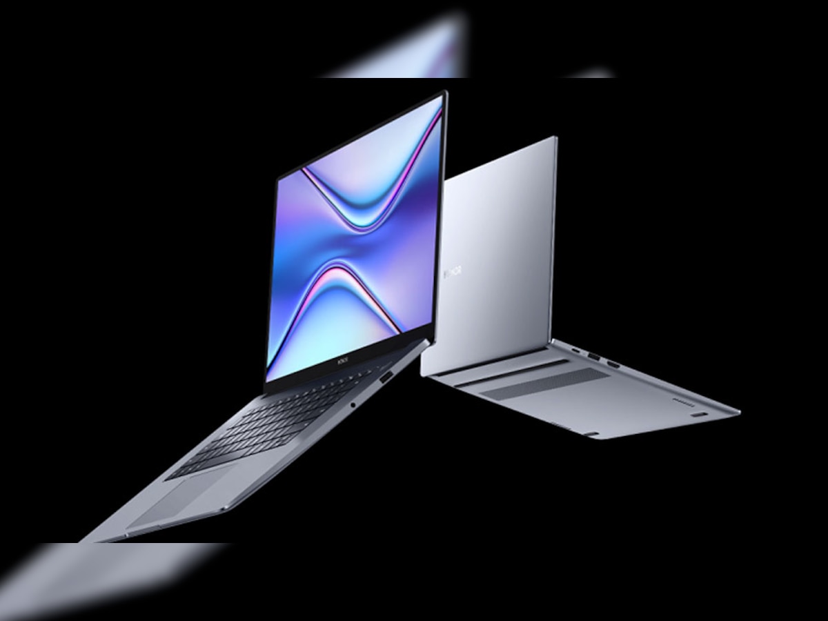 Honor Laptop Launch India on April 6 on Amazon Check Specifications of ...