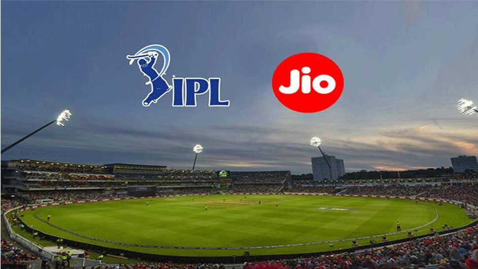 Jio Cricket Add-On Plan Rs 279 Watch IPL Matches Get Disney plus ...