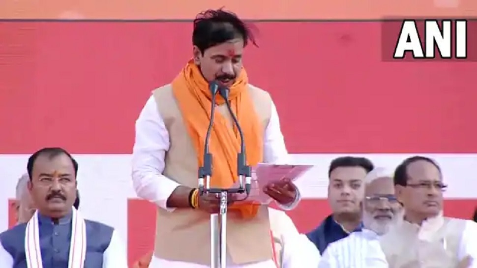 anil rajbhar again got post of cabinet minister from varanasi shivpur ...