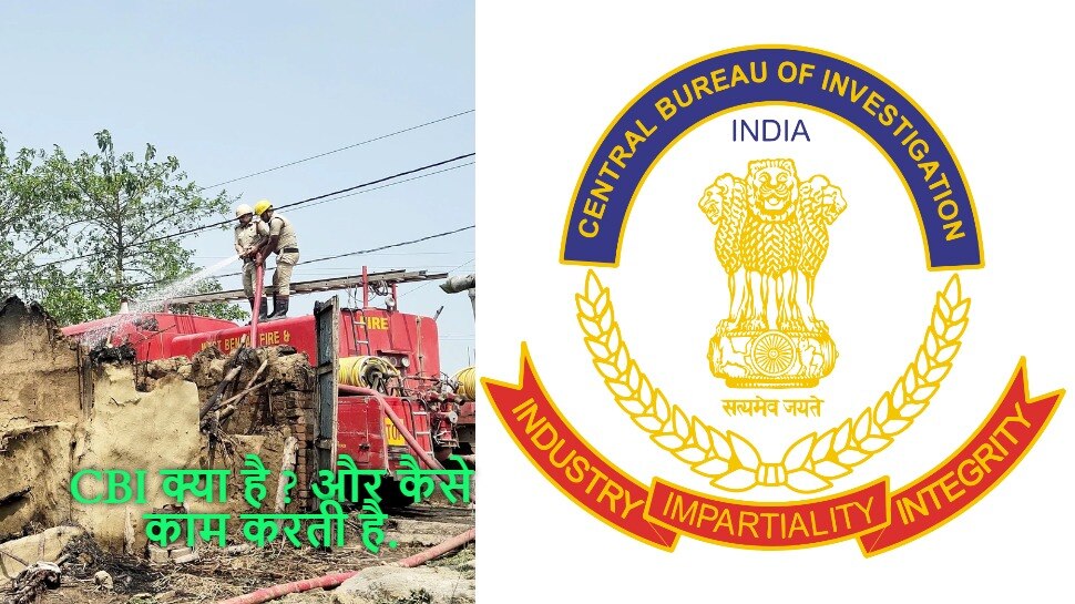 How Does CBI Work Why Did The Country Need This Agency How Does CBI Work Why Did The Country Need This Agency