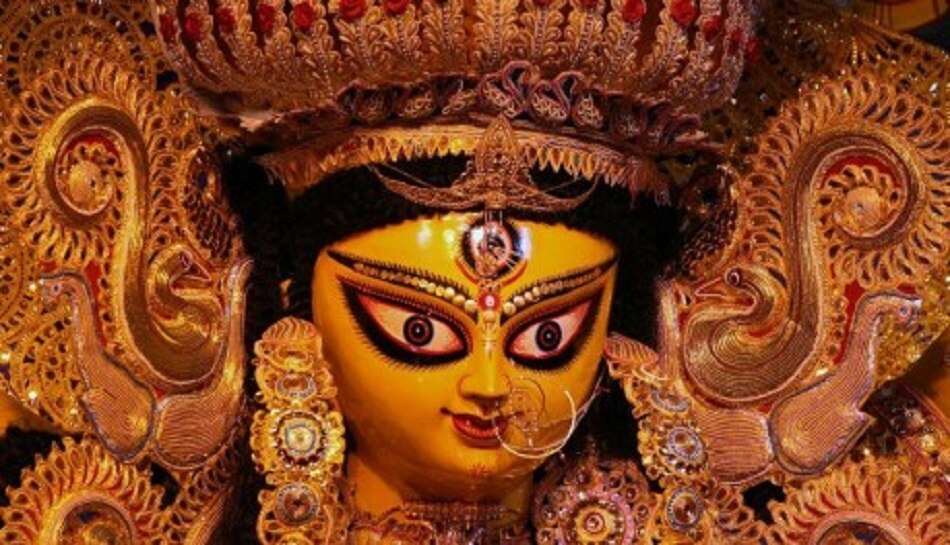 Navratri Samagri Importance know about meaning jaware nariyal kalash ...