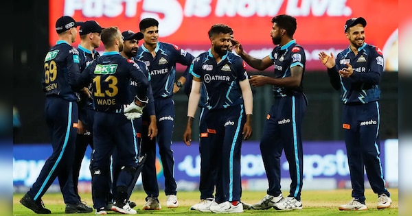 IPL 2022 Gujarat Titans wicketkeeper Matthew Wade returns to league ...