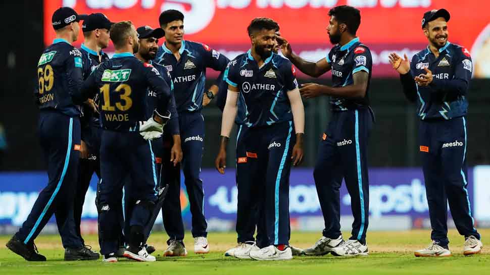 Gujarat Titans Fast Bowler Varun Aaron Got A Chance In Playing XI After ...