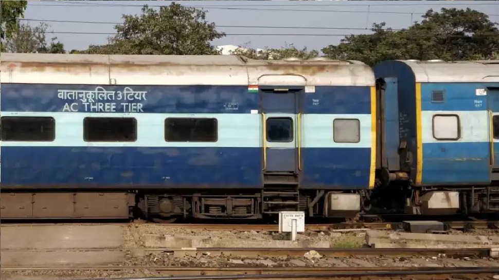 Railways gave a big gift to passengers Barmer Jaipur Superfast Express ...