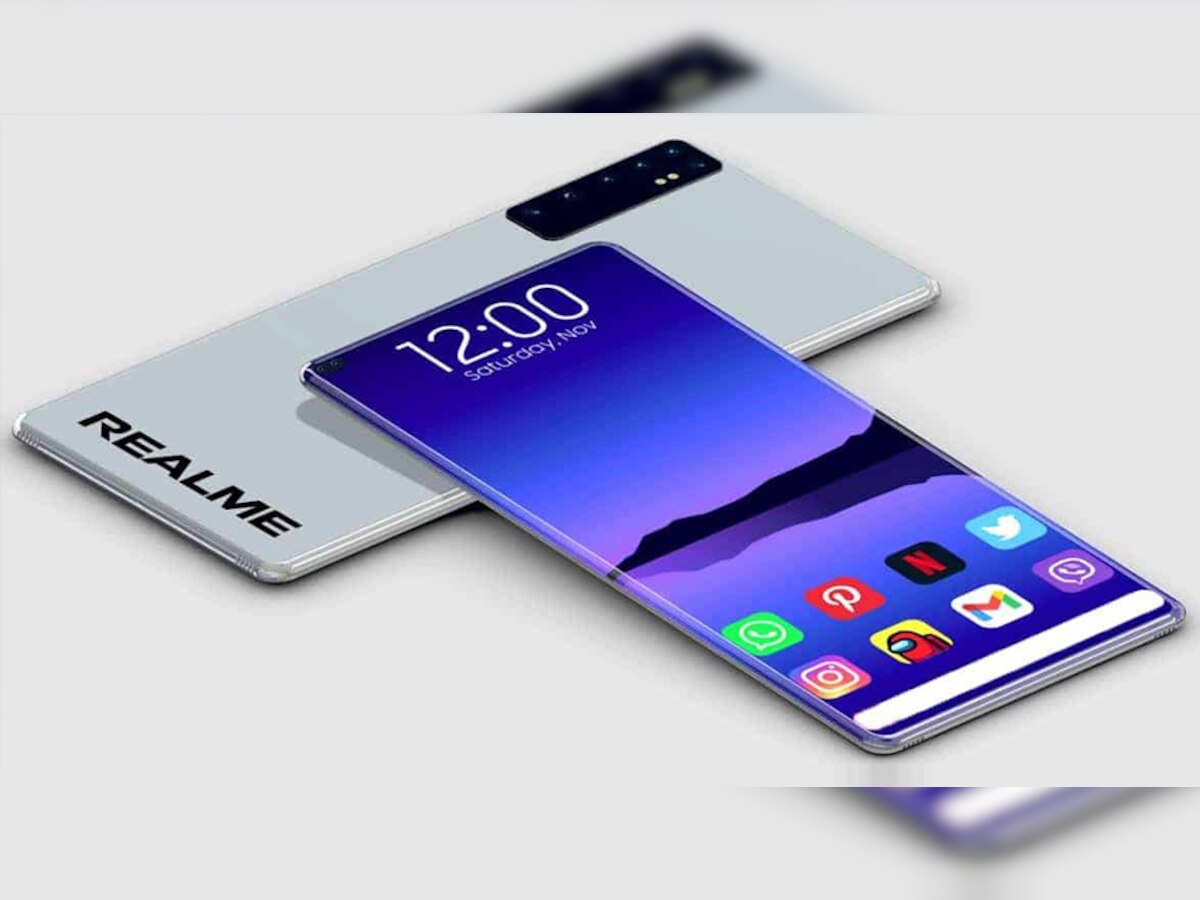 Realme Launched Realme C31 In India With 5000mAh Battery Starts at Rs ...