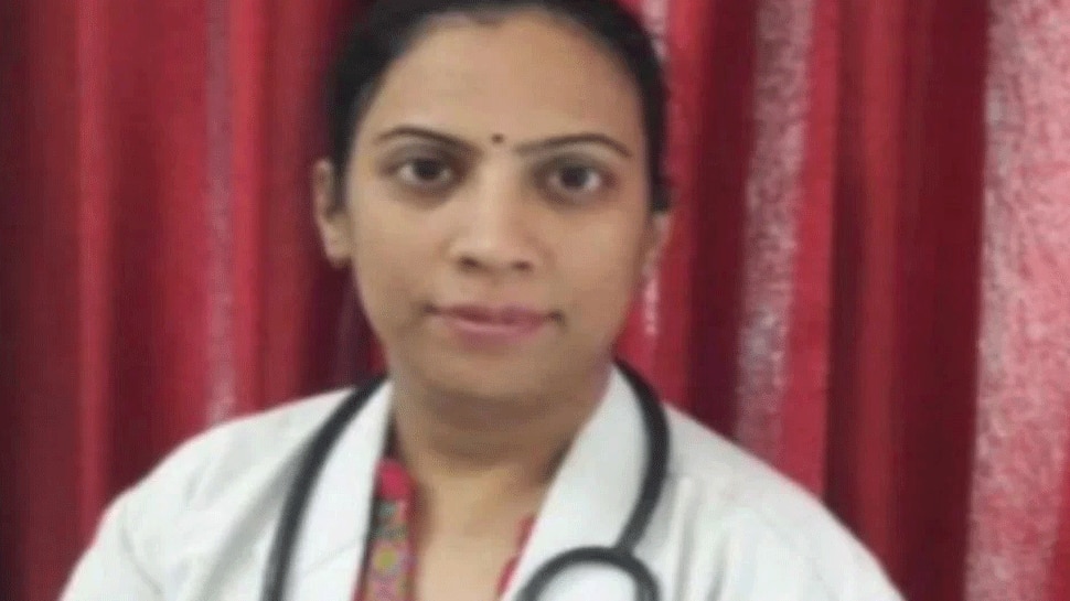 Annoyed by the suicide of a female doctor, IMA announced this, there ...