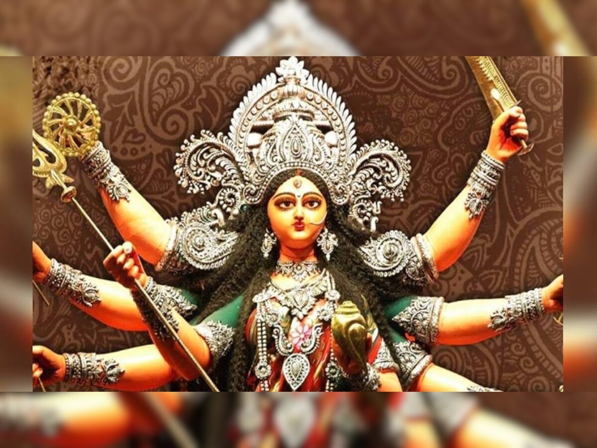 Navratri 2022 Know What To Wear In 9 Days With Different Colours List