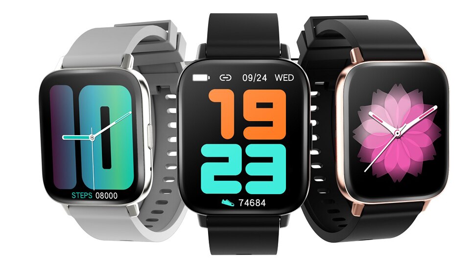 TAGG Launches TAGG Verve Connect Bluetooth Calling Smartwatch At Rs ...