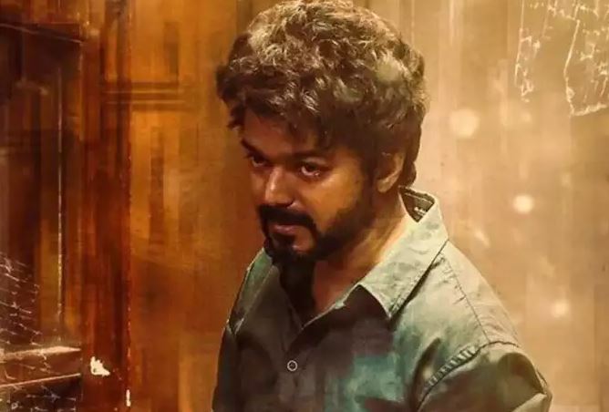 beast trailer released thalapathy vijay and pooja hegde starrer fans ...