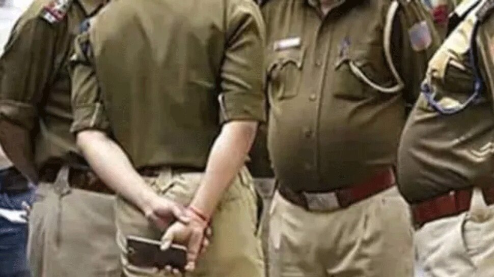Now preparing to build a mega police station in Rajasthan, approval ...
