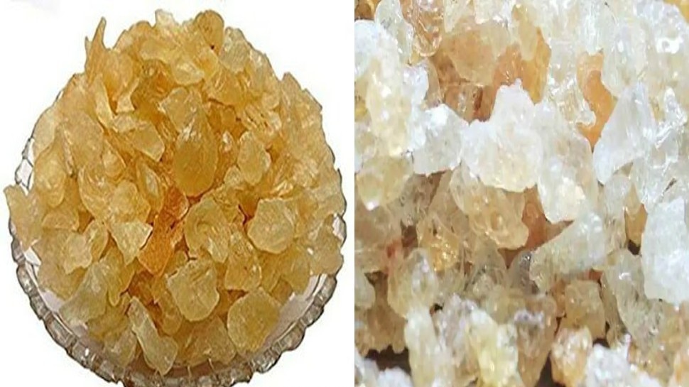 Benefits Of White Gond for health ssh | सफेद गोंद खाने से होने वाले ...