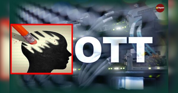 OTT addiction can spoil your health Change this bad habit in time ...