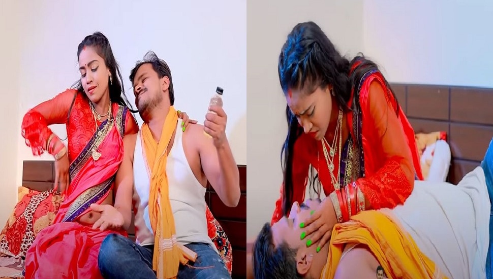 WATCH Pramod Premi Yadav Latest Bhojpuri Song Ae Raja Ke Misi video ...