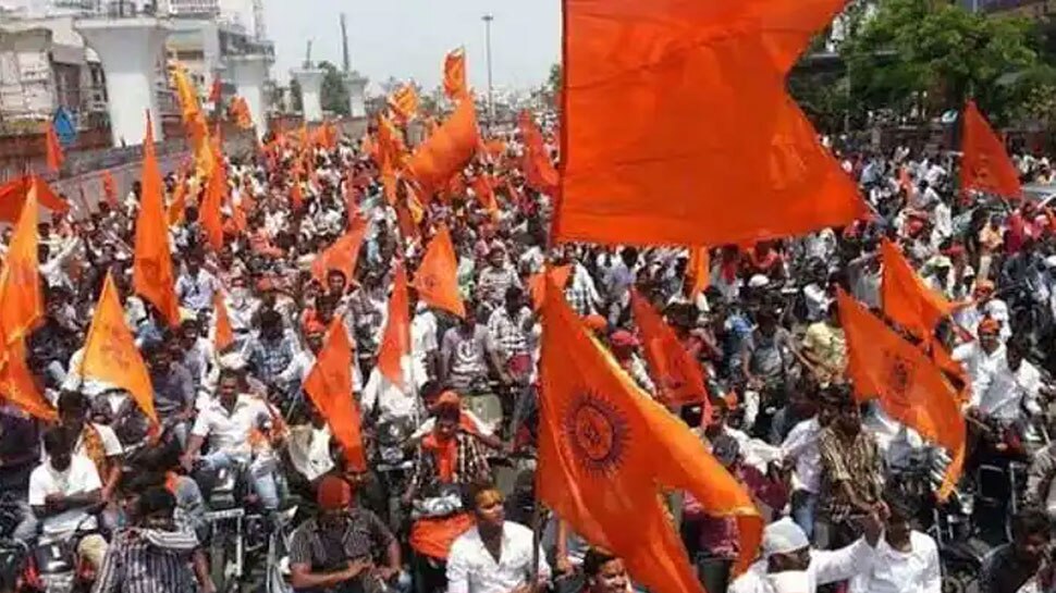 50 percent hindus will be converted if muslim becomes prime minister ...