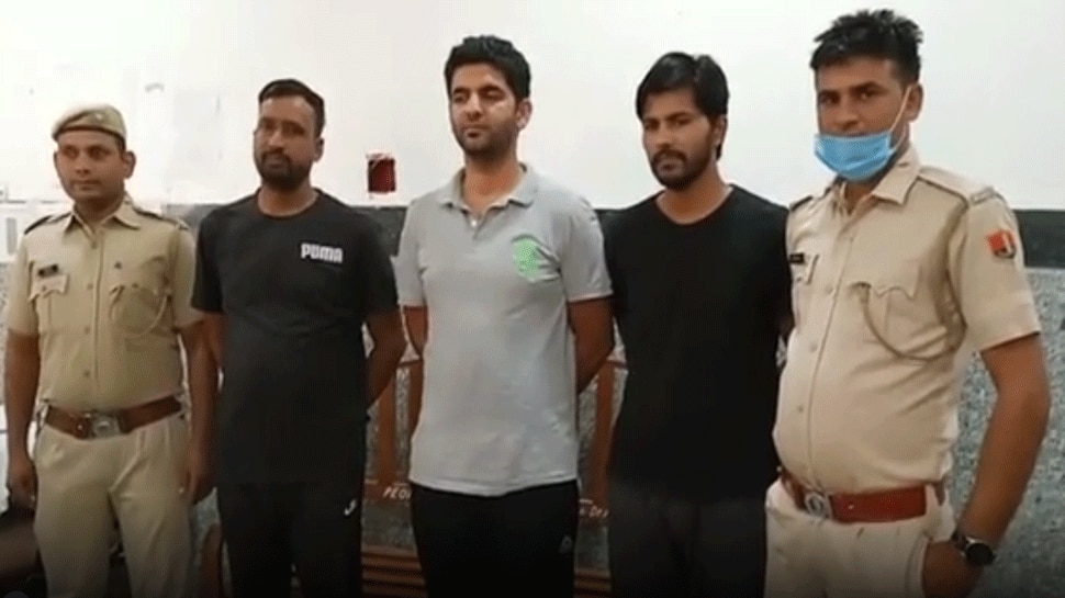 Police took major action against those who attacked fatally by firing ...