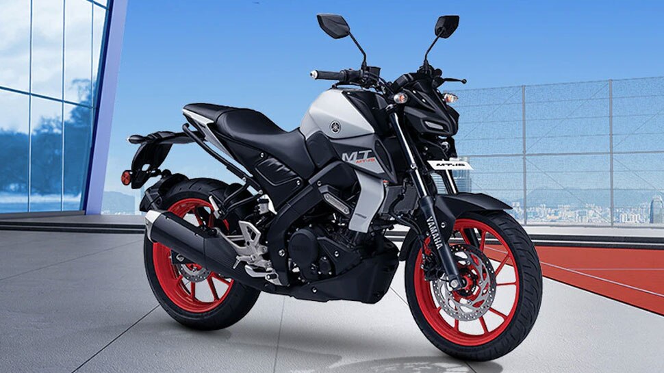 Yamaha MT15 New Variant Booking Open In India At Dealership Level ...