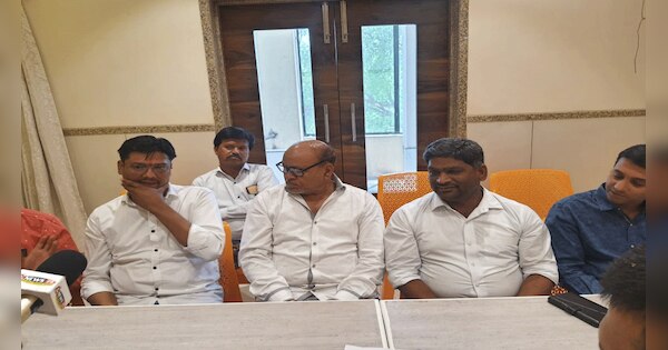 Virat Hindu convention will be held in Dungla these people will be ...