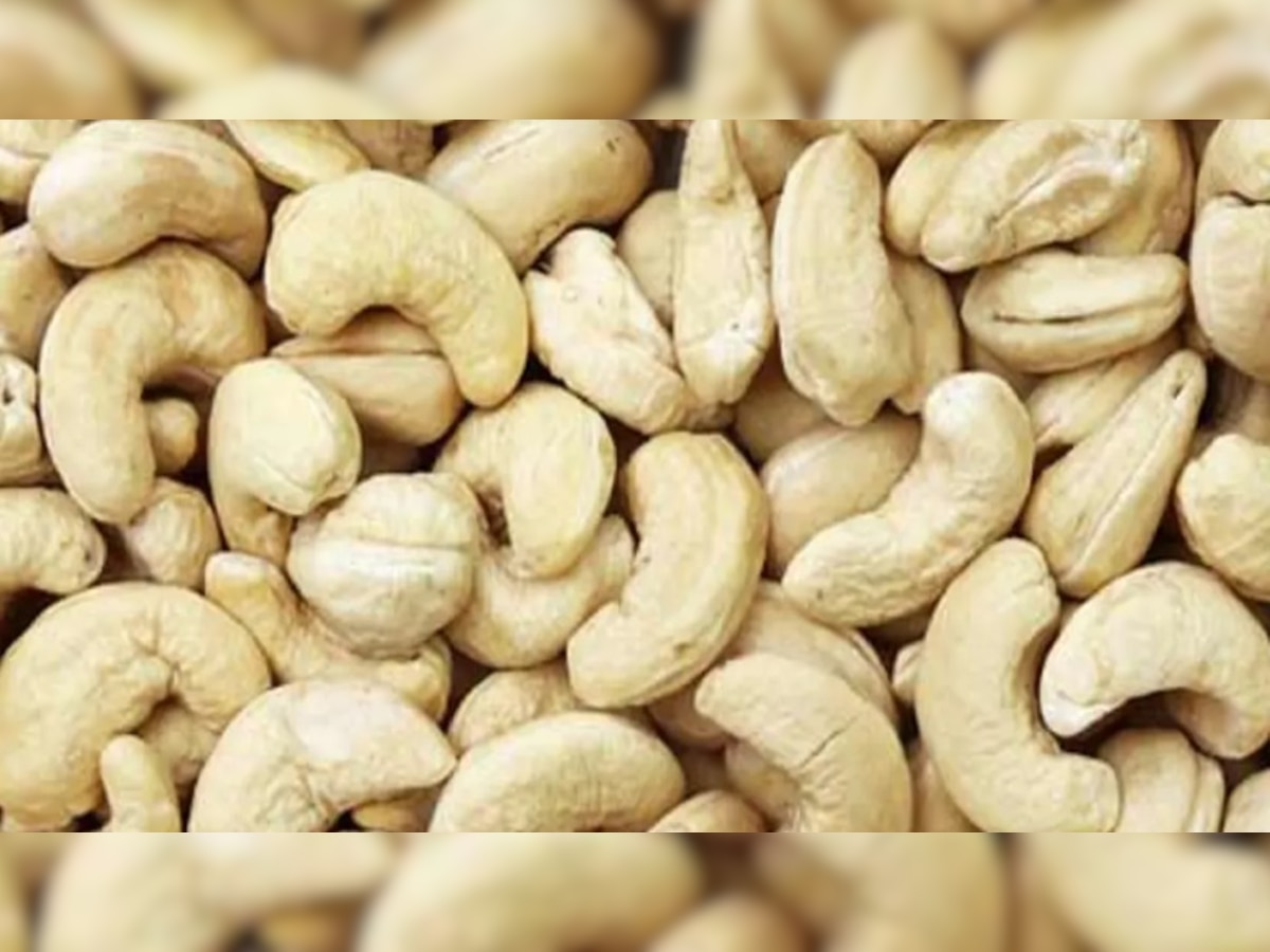 Kaju Benefits benefits of eating soaked cashews beneficial for health ...