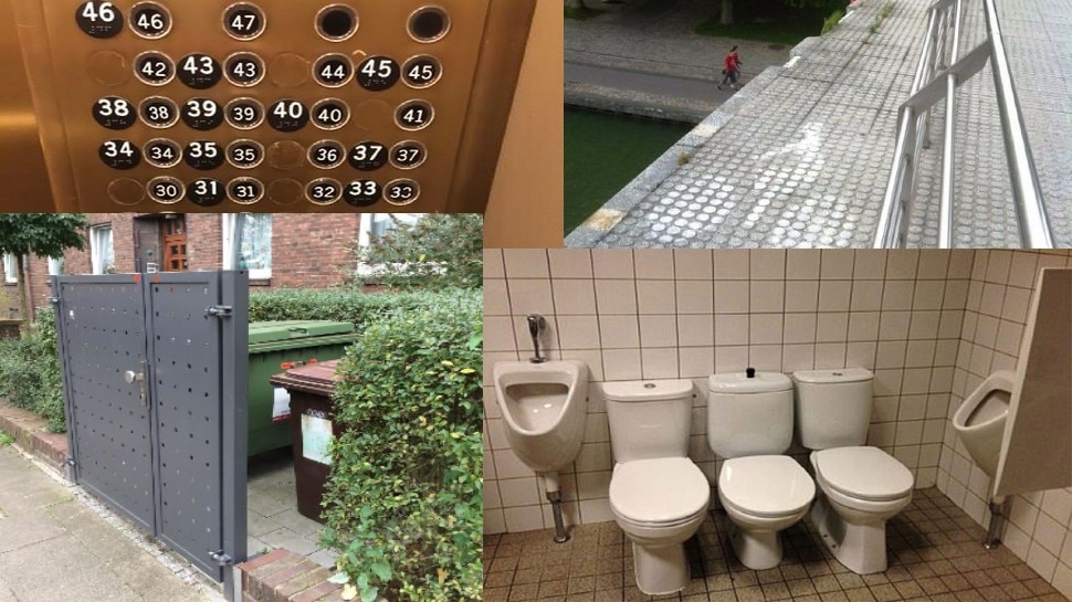 Worst Design Fails Photos will make you laugh so hard going viral on ...