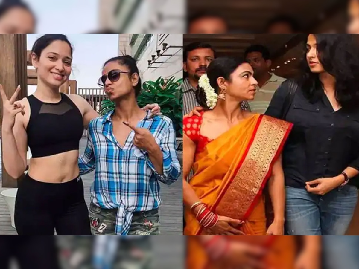 46 years old, you will sweat seeing pictures of bodybuilder Kiran ...