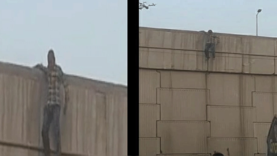 former councilor samalkha committed suicide jumping highway bridge ...