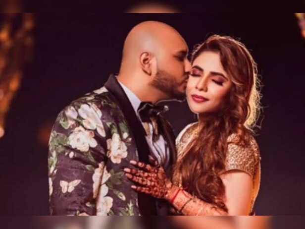 singer B Praak is going to become father for the second time shares ...