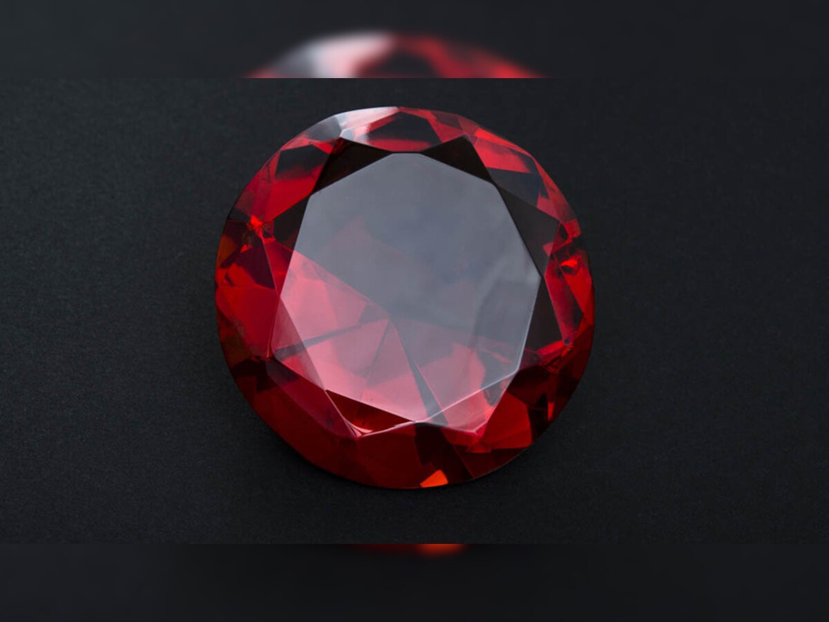 gemology wearing ruby gemstone your luck will shine | इस रत्न को धारण ...
