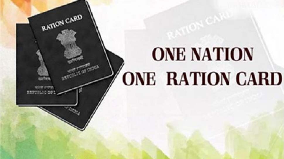 Beneficiaries are unable to take advantage of ration card portability ...