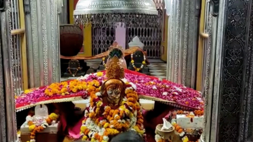 Baba Ramdev ji 670th incarnation day today devotees visited Samadhi ...