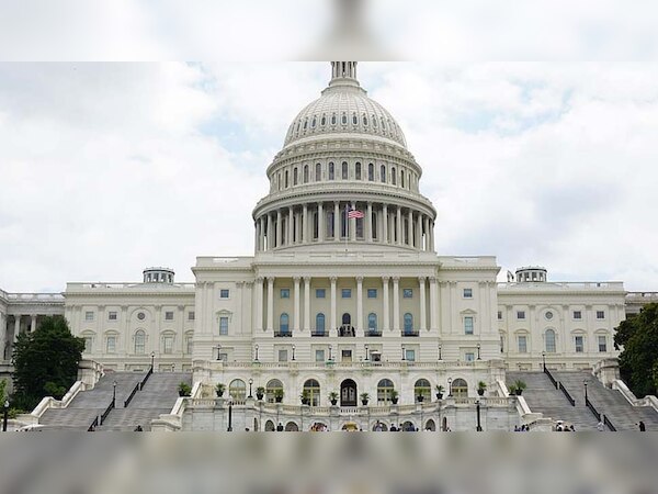 Do wild animals roam the US Parliament House MP Amy Bera was bitten by ...