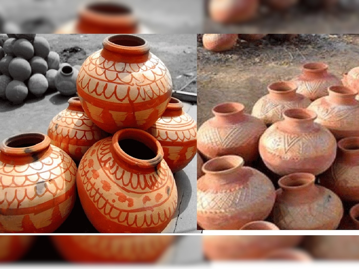Vastu Tips For Home: घर की इस दिशा में रख लें मिट्टी का घड़ा! खुल ...