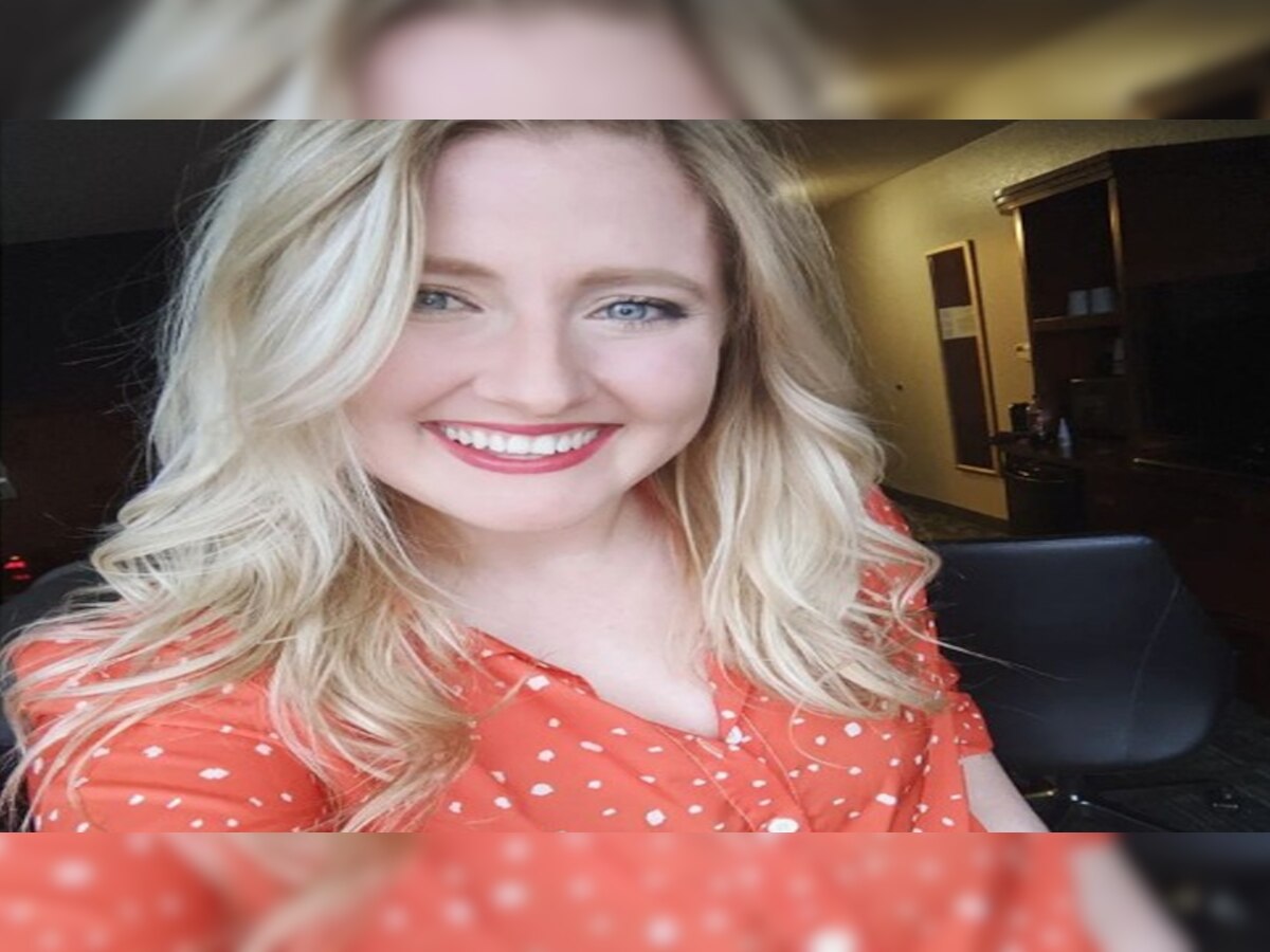 Casey Douglas has three children over the age of 16 | मां की उम्र 30 ...