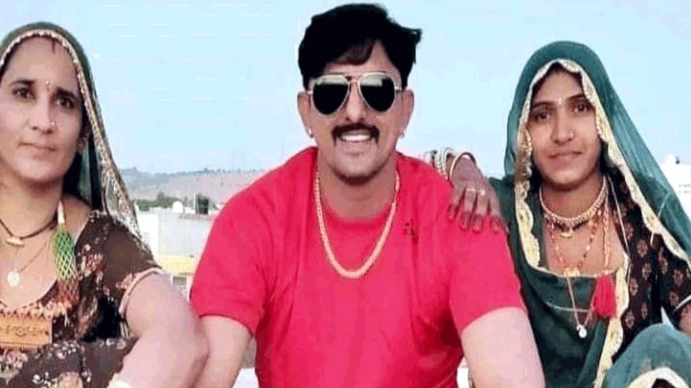 Deva Gurjar murder case Update SIT team reached Rawatbhata to recreate ...