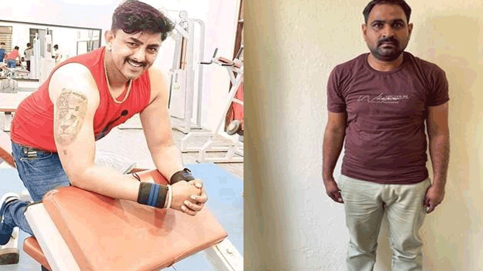 Deva Gurjar murder Case full Story know When how and who hatched ...