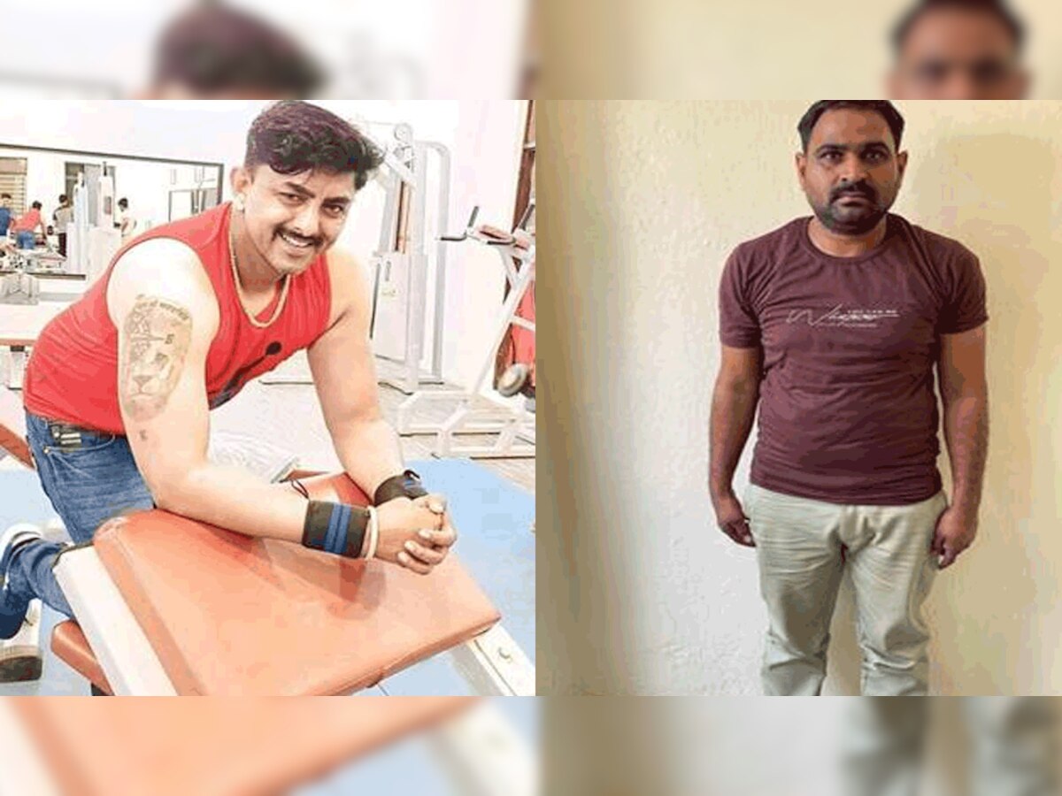 Deva Gurjar murder Case full Story know When how and who hatched ...