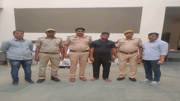 Affair With More Than 50 Girls In Chomu Hindi News: Affair With More ...