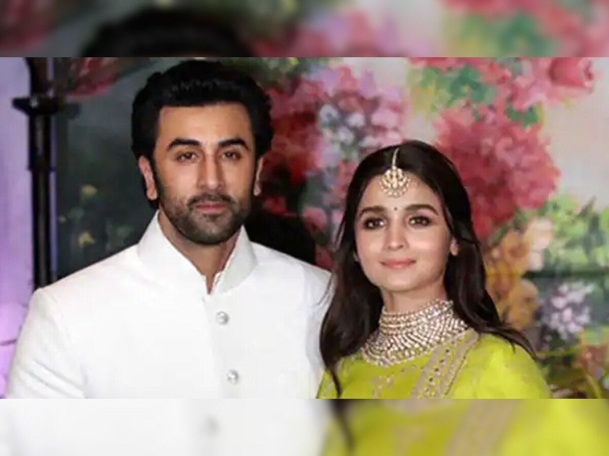 alia and ranbir marriage date final uncle robin bhatt revealed it smzs ...