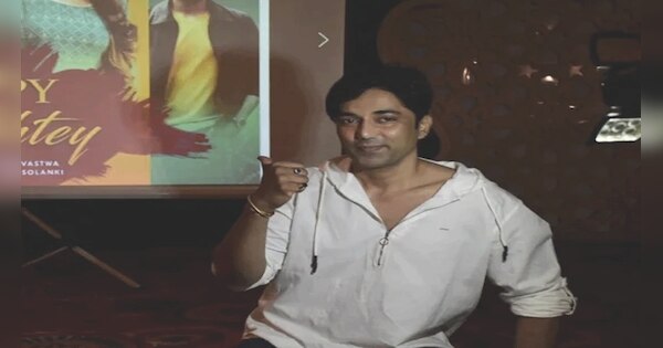 Jaipur Said Actor Jagat We have seventy songs in film in this culture ...