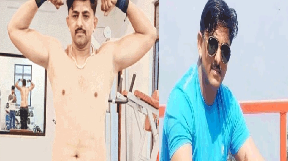 Big disclosure on Deva Gurjar murder case know why reel life hero was ...