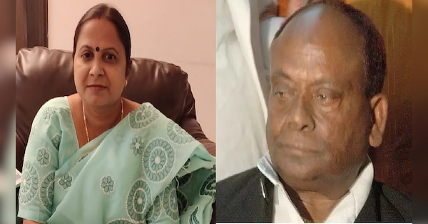 Bochhan assembly seat: When Ramai Ram a 9 time MLA was lose Seat by an ...