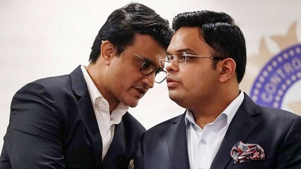 BCCI secretary Jay Shah appointed as Member Board Representative of ICC Cricket Committee| BCCI ...