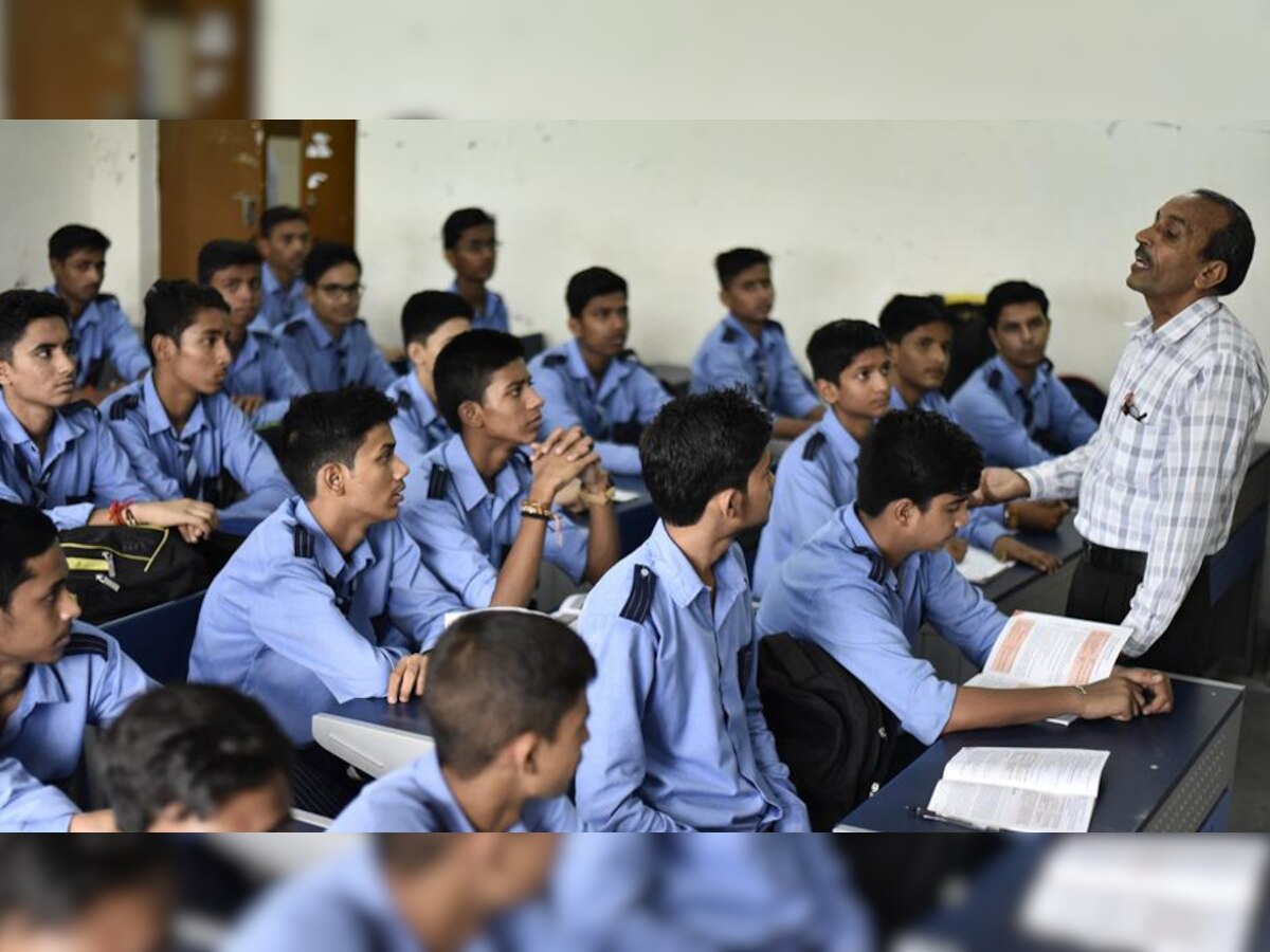 delhi govt school admission registration process started for class 6th ...