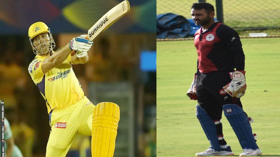 IPL 2022 MS Dhoni do opening for chennai super kings parthiv patel CSK ... IPL 2022 MS Dhoni do opening for chennai super kings parthiv patel CSK ...