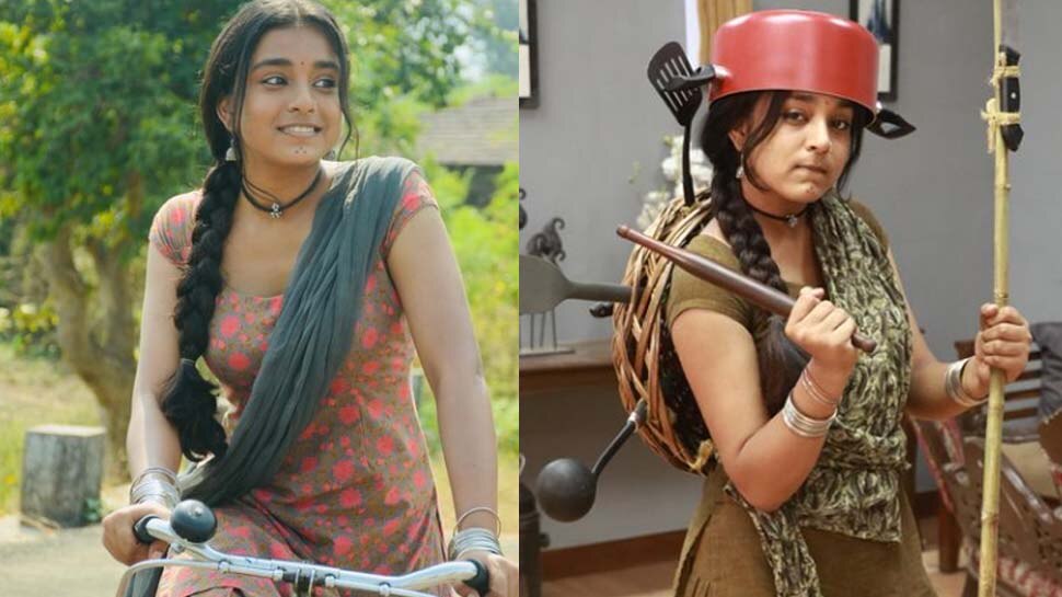 Imlie aka Sumbul Touqeer Khan glamorous in real life see her photos ...